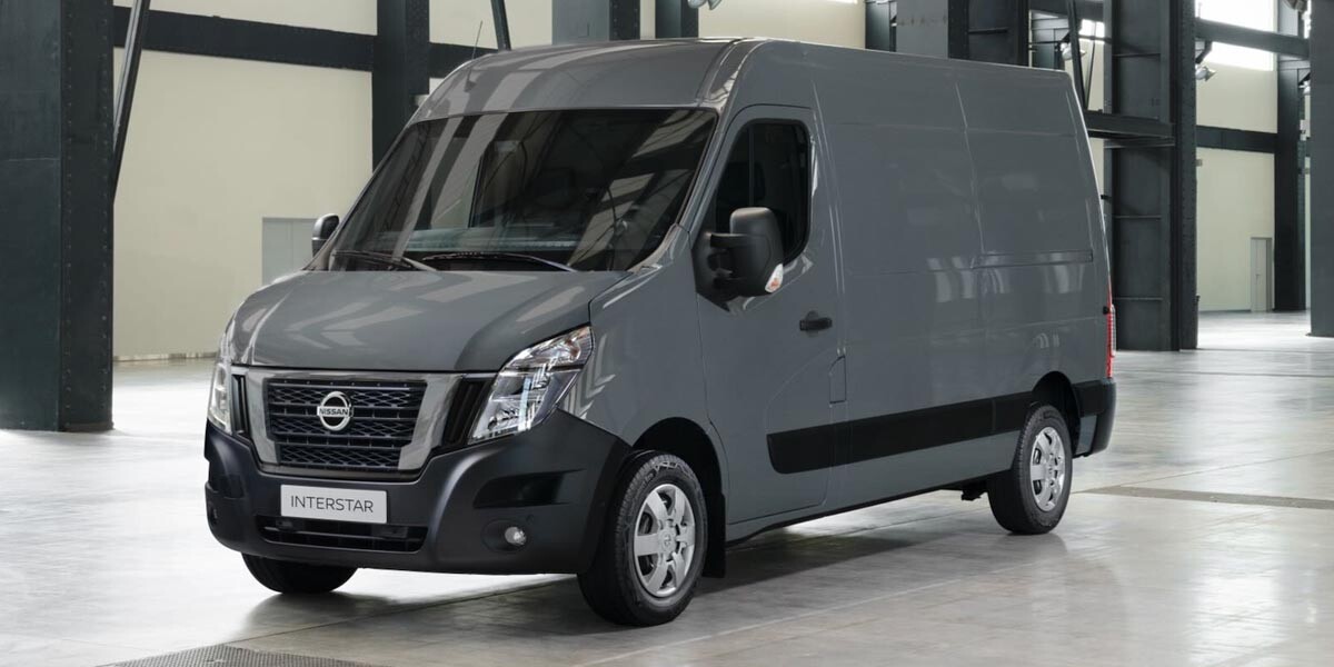 Nissan Interstar | Ideas para Camperizar | Acamperizados